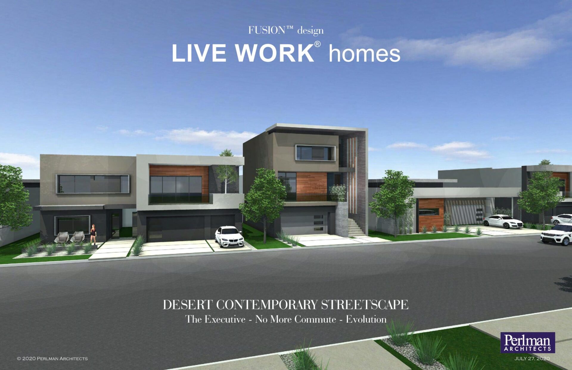 LIVE WORK BROCHURE – Perlman Architects