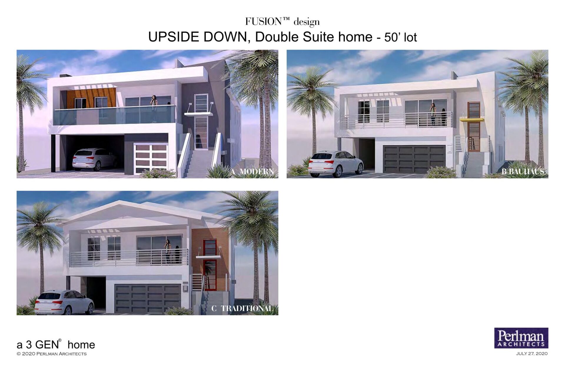 LIVE WORK BROCHURE – Perlman Architects