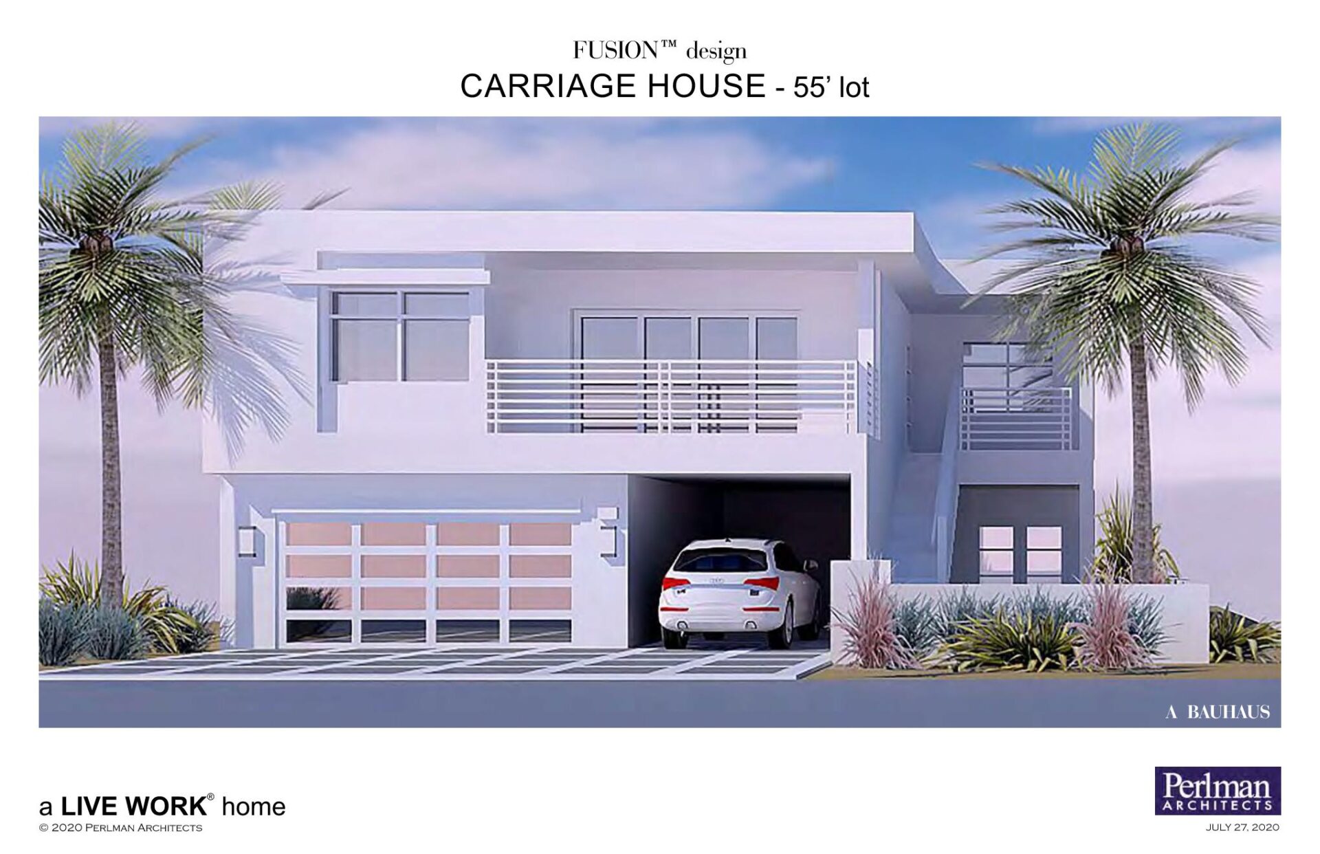 LIVE WORK BROCHURE – Perlman Architects