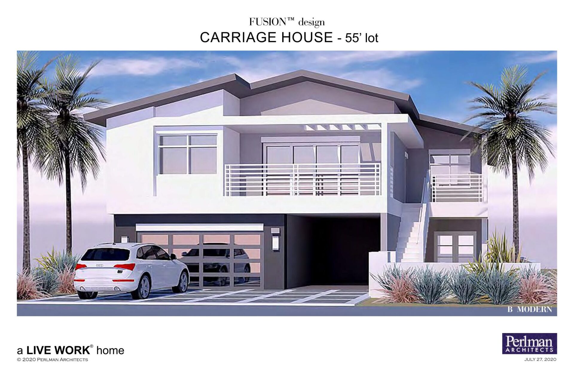 LIVE WORK BROCHURE – Perlman Architects